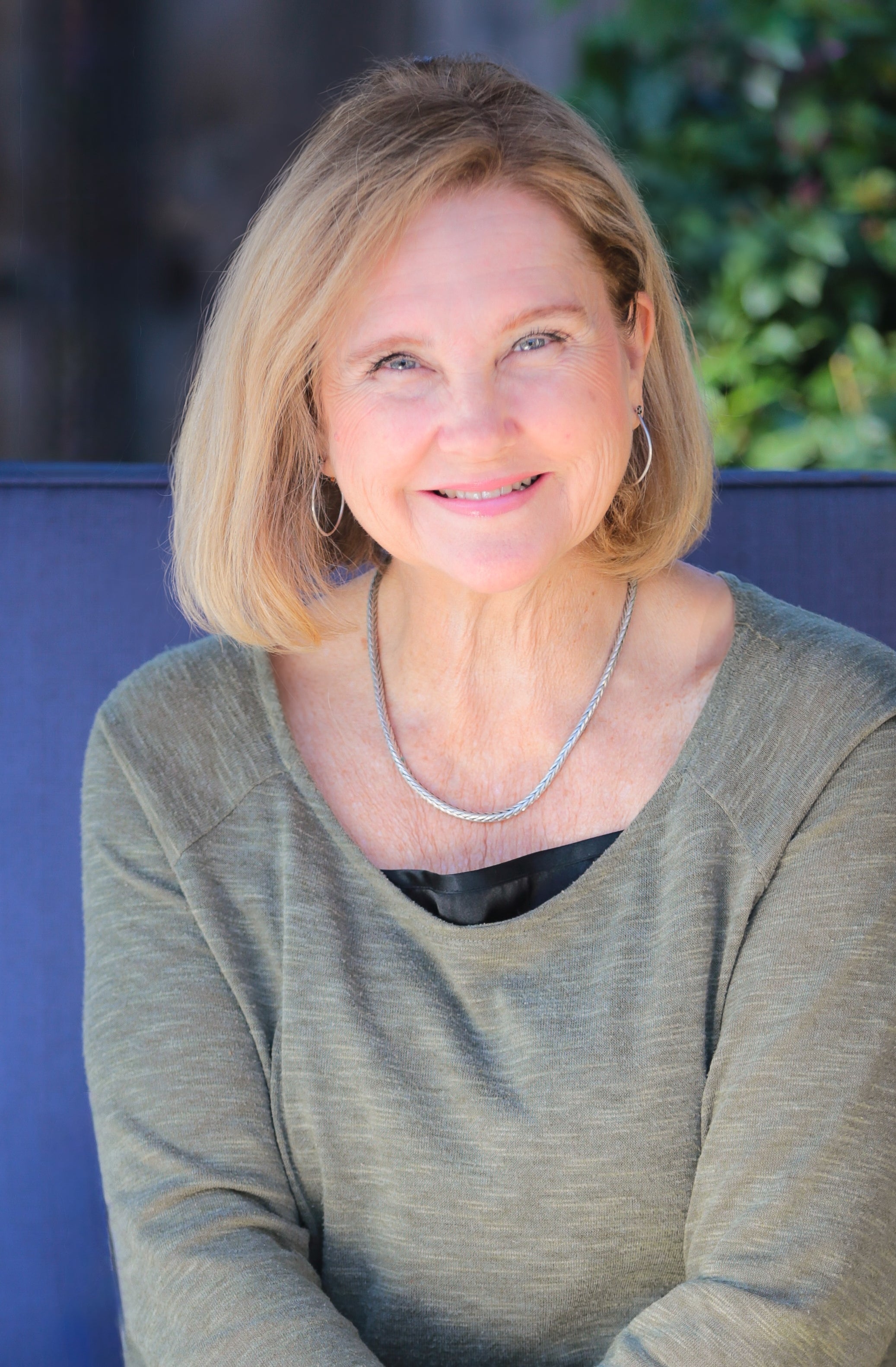 Inga Lill Guzik – Enduring Word Online Store